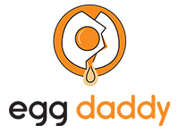 Egg Daddy Restaurant Full Menu in Glasgow